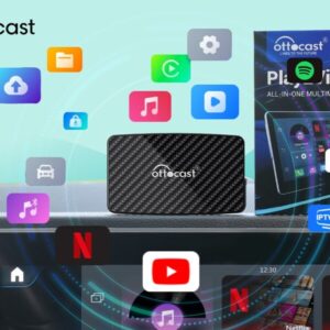 Ottocast Review: Can They Really Transform Your Car's Entertainment ...