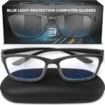 10 Best Blue Light Glasses for Reducing Eye Strain in 2025: Top Picks ...
