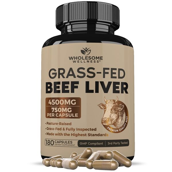 10 Best Liver Supplements for Optimal Health in 2025 - Must Read This ...