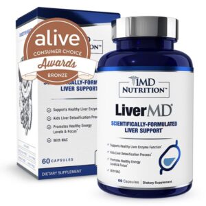 10 Best Liver Supplements for Optimal Health in 2025 - Must Read This ...