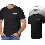 10 Best Workout Shirts for Men: Top Picks for Comfort and Performance - Must Read This Before Buying