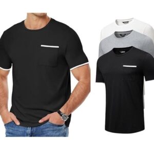 10 Best Workout Shirts for Men: Top Picks for Comfort and Performance - Must Read This Before Buying