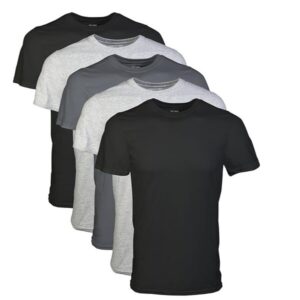 10 Best Workout Shirts for Men: Top Picks for Comfort and Performance - Must Read This Before Buying