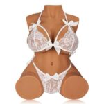 Tantaly Big Boobs Sex Doll Britney Review: Can It Provide Real Satisfaction? - Must Read This ...
