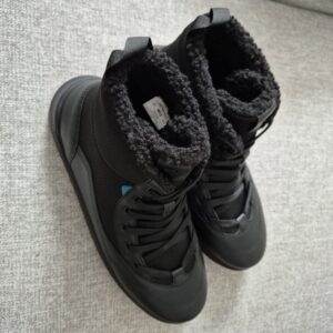 Vessi Men's Alta High Top Boot Review: Waterproof Comfort for Any ...