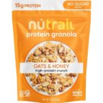10 Best Protein Granolas: Top Choices for a Healthy Snack - Must Read ...