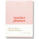 10 Best Teacher Planners to Stay Organized in 2025 - Must Read This ...