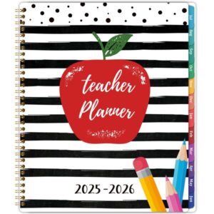 10 Best Teacher Planners to Stay Organized in 2025 - Must Read This ...