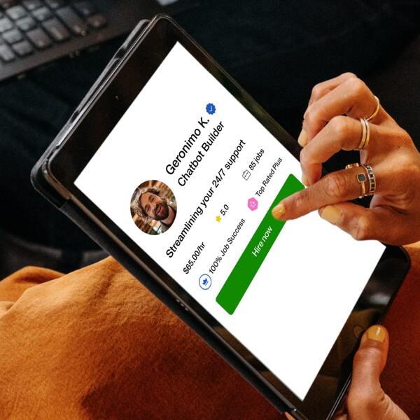 Upwork Review: Find the Right Freelancers, Fast and Efficiently - Must ...