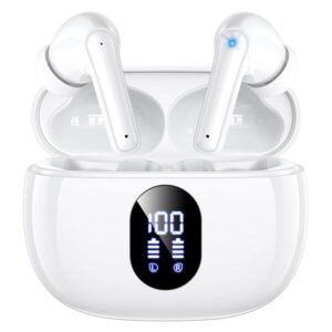 10 Best Wireless Earbuds under $100 for Superior Sound and Comfort in ...