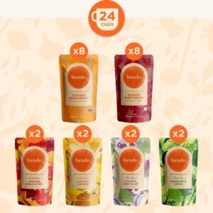 Brodo Bone Broth Review - Must Read This Before Buying