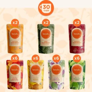 Brodo Bone Broth Review - Must Read This Before Buying