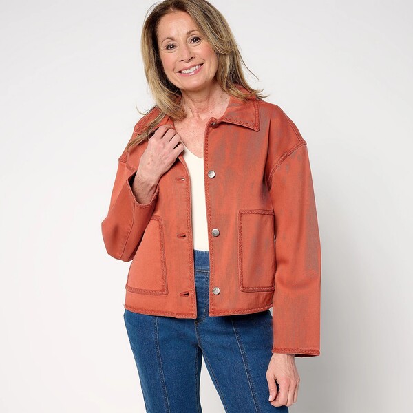 QVC Spring Fashion Choices 2025 - Must Read This Before Buying