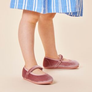 Ten Little Review: Are These the Go-To Shoes Parents Have Been Waiting ...