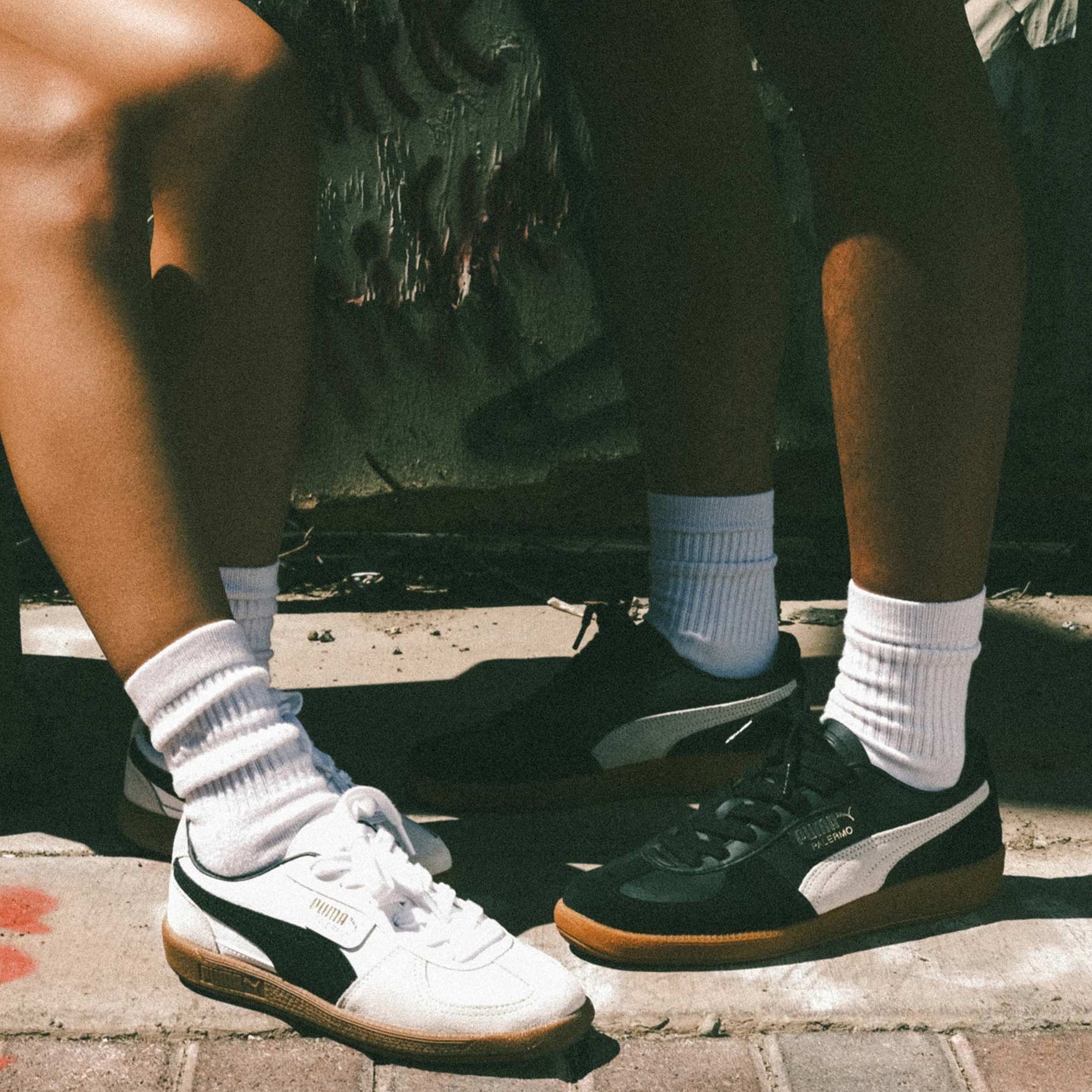 adidas Samba vs Puma Palermo: You Won't Believe Which Classic Sneaker ...