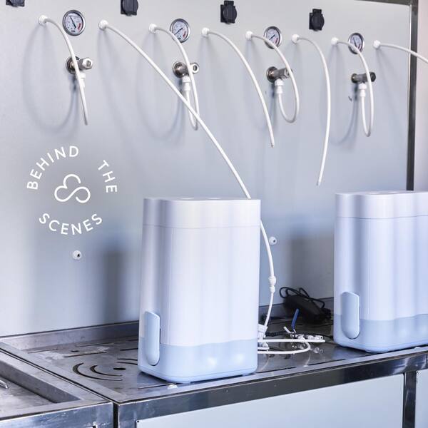 Cloud Water Filters vs Waterdrop: Which Water Filter Lives Up to the ...