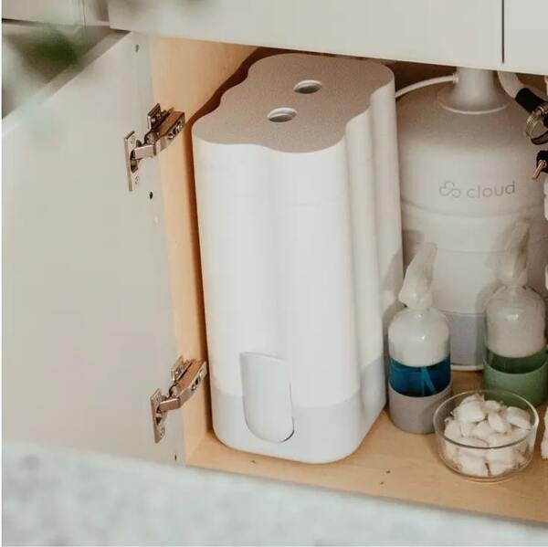 Cloud Water Filters vs Waterdrop: Which Water Filter Lives Up to the ...
