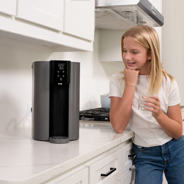 Cloud Water Filters vs Waterdrop: Which Water Filter Lives Up to the ...