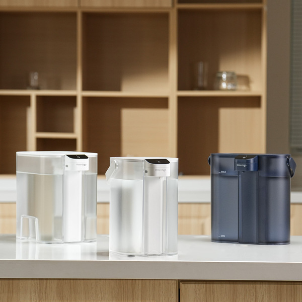 Cloud Water Filters vs Waterdrop: Which Water Filter Lives Up to the ...