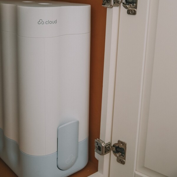 Cloud Water Filters vs Waterdrop: Which Water Filter Lives Up to the ...