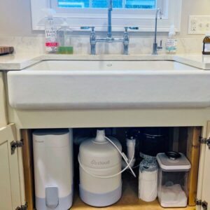 Cloud Water Filters vs Waterdrop: Which Water Filter Lives Up to the ...