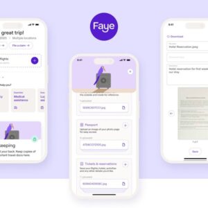 Faye Review: The App That Might Make You Actually Want Travel Insurance ...