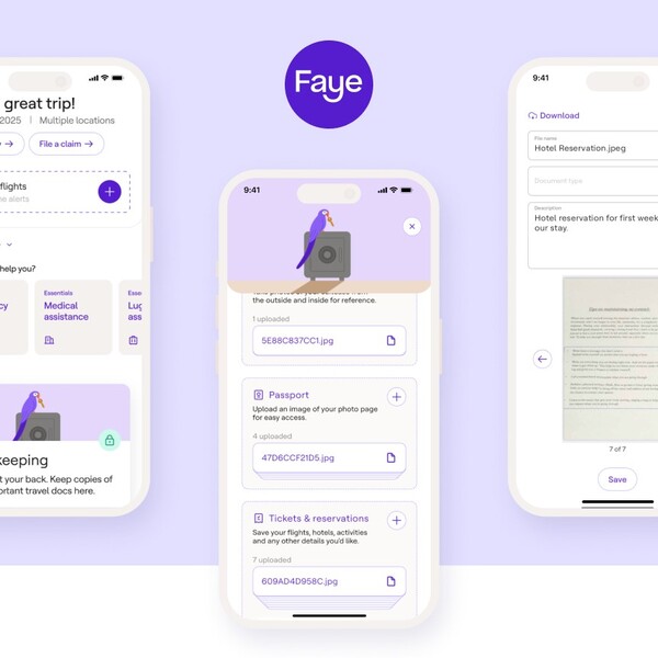 Faye Review: The App That Might Make You Actually Want Travel Insurance - Must Read This Before ...