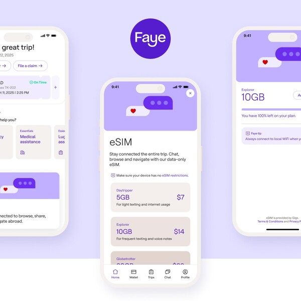 Faye Review: The App That Might Make You Actually Want Travel Insurance - Must Read This Before ...