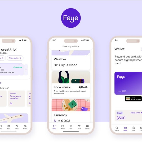 Faye Review: The App That Might Make You Actually Want Travel Insurance - Must Read This Before ...