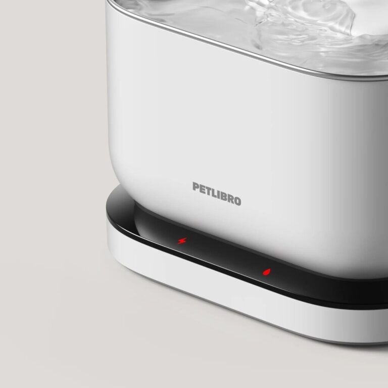 Petlibro Review: Can They Make Pet Care Easier? Here's What We Found ...