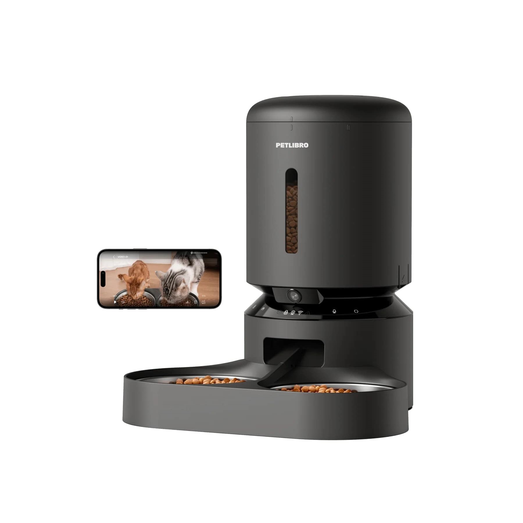 Petlibro Review: Can They Make Pet Care Easier? Here's What We Found ...