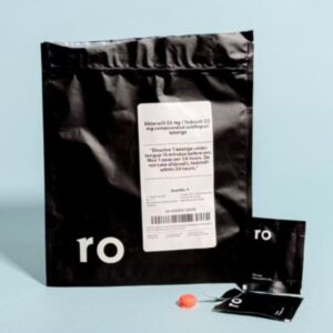 Ro Sparks ED Vs Hims ED Comparison: Effectiveness, Pricing, and User ...