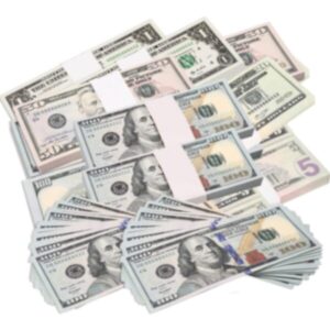 10 Best Prop Money for Realistic Film and Photography Use - Must Read ...