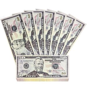 10 Best Prop Money for Realistic Film and Photography Use - Must Read ...