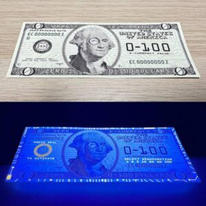 Prop Money Review: A Closer Look at Industry-Standard Prop Cash - Must ...