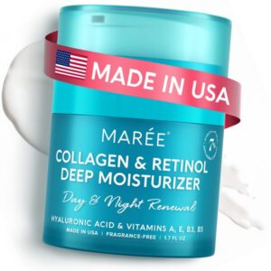 10 Best Collagen Face Creams for Youthful Skin in 2025 - Must Read This ...