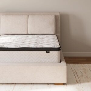 10 Best Innerspring Mattresses: Reviews and Buying Guide 2025 - Must ...