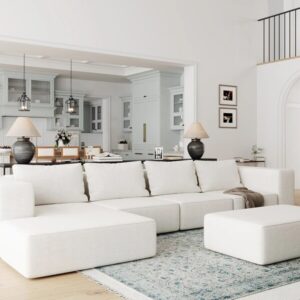 10 Best Modular Sofas in 2025 for Modern Living Spaces and Maximum Comfort - Must Read This ...