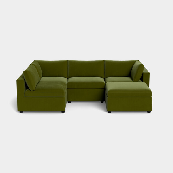 10 Best Modular Sofas in 2025 for Modern Living Spaces and Maximum Comfort - Must Read This ...