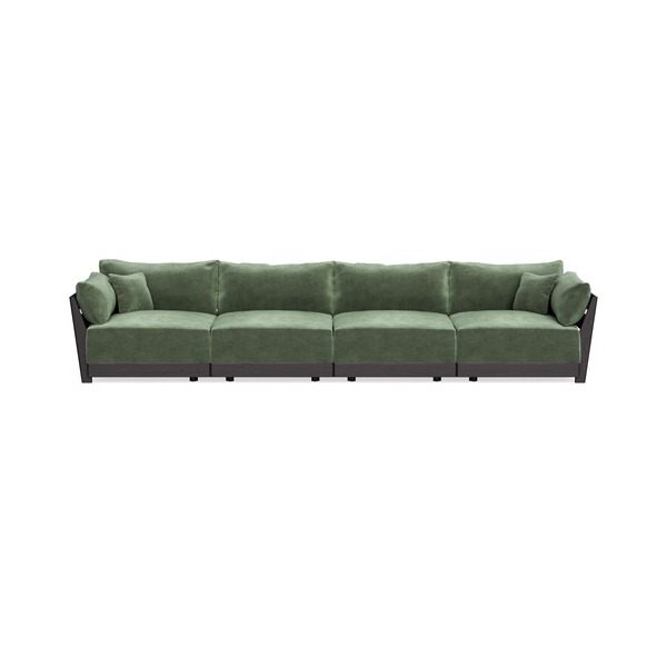 10 Best Modular Sofas in 2025 for Modern Living Spaces and Maximum Comfort - Must Read This ...