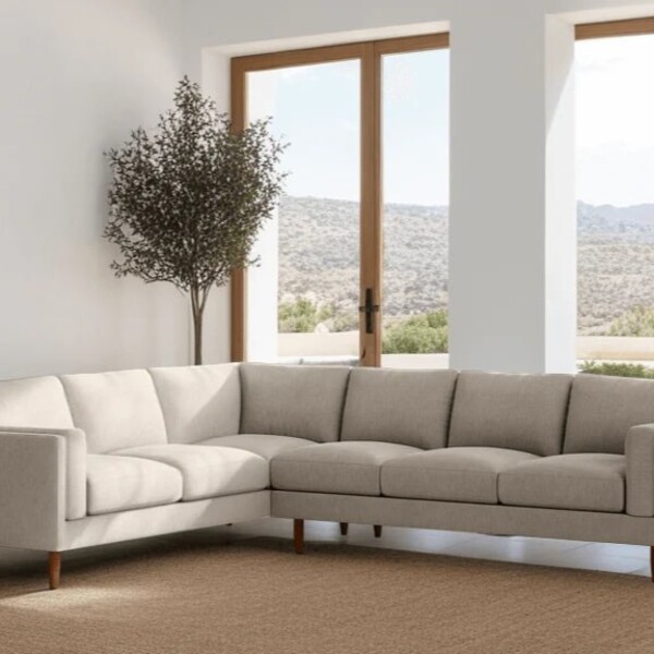 10 Best Modular Sofas in 2025 for Modern Living Spaces and Maximum Comfort - Must Read This ...
