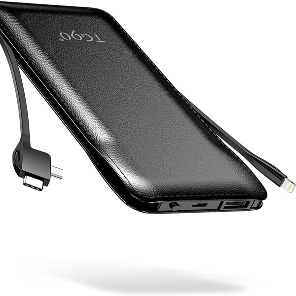 10 Best Portable Power Banks for Reliable Charging On-the-Go in 2025 - Must Read This Before Buying