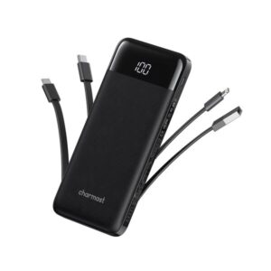 10 Best Portable Power Banks for Reliable Charging On-the-Go in 2025 ...