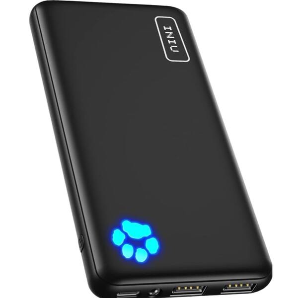 10 Best Portable Power Banks for Reliable Charging On-the-Go in 2025 - Must Read This Before Buying