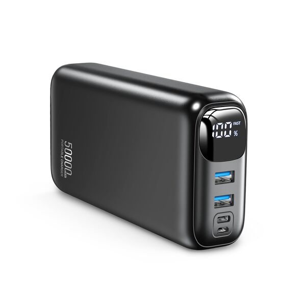 10 Best Portable Power Banks for Reliable Charging On-the-Go in 2025 - Must Read This Before Buying