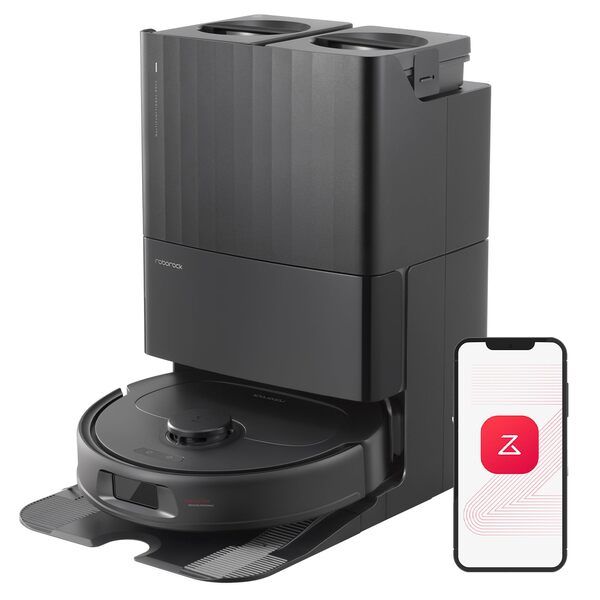 10 Best Robot Vacuums and Mops for Efficient Home Cleaning in 2025 ...