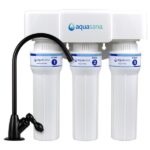 10 Best Under Sink Water Filters for Clean, Safe Drinking Water in 2025 ...