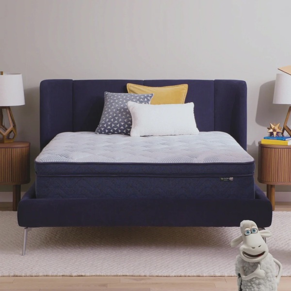 Serta Mattress Review: Comfort, Support, and Is It Worth the Price ...