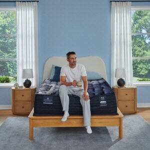 Serta Mattress Review: Comfort, Support, and Is It Worth the Price ...