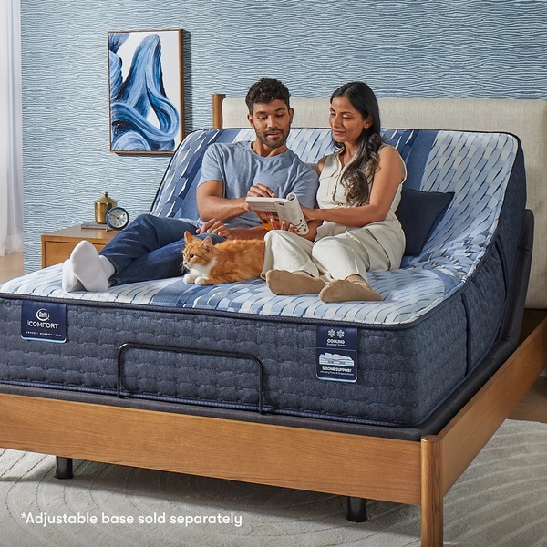 Serta Mattress Review: Comfort, Support, and Is It Worth the Price ...